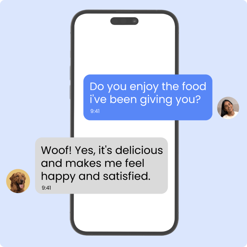 Furry tag │ Cloud Connected Pet Identification Tags